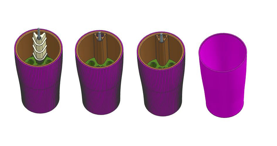 Free CAD Designs, Files & 3D Models | The GrabCAD Community Library