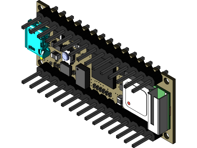 Free Cad Designs Files And 3d Models The Grabcad Community Library