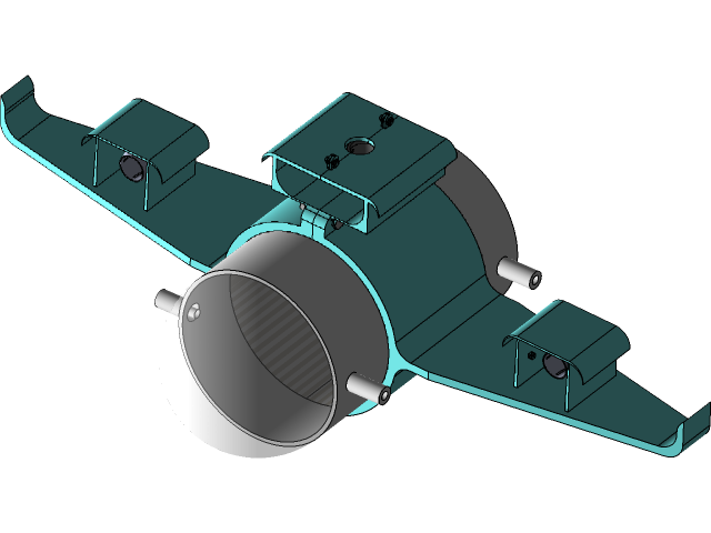 Free CAD Designs, Files & 3D Models | The GrabCAD Community Library