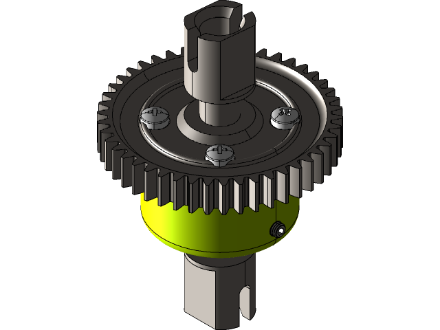 Free CAD Designs, Files & 3D Models | The GrabCAD Community Library