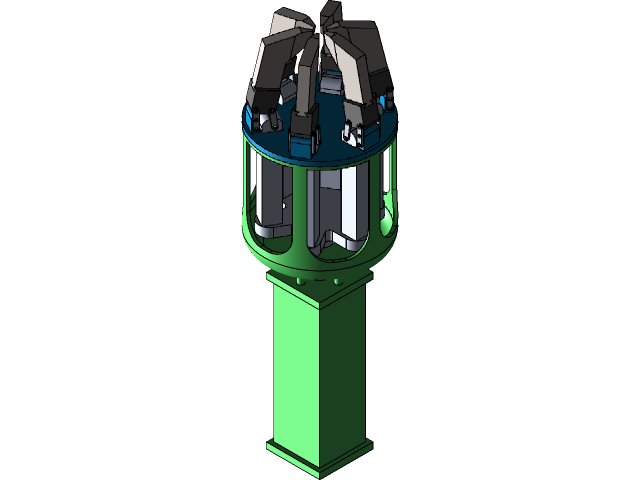 Free CAD Designs, Files & 3D Models | The GrabCAD Community Library