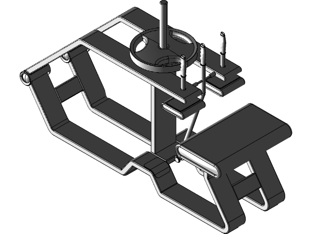 Free CAD Designs, Files & 3D Models | The GrabCAD Community Library