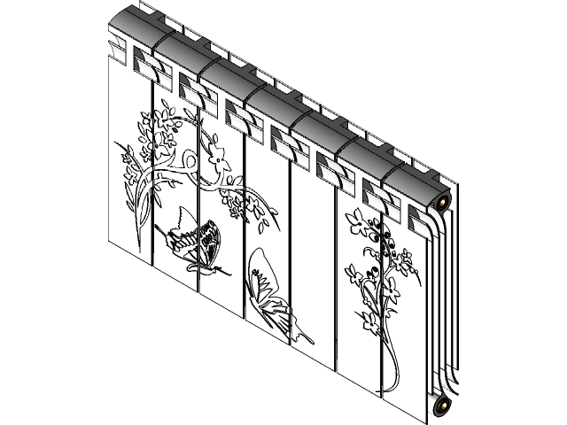 Free CAD Designs, Files & 3D Models | The GrabCAD Community Library
