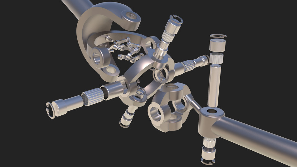 Free CAD Designs, Files & 3D Models | The GrabCAD Community Library