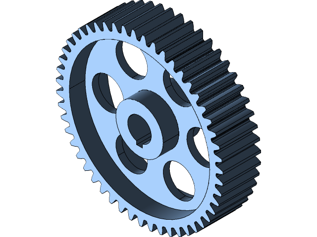 Free CAD Designs, Files & 3D Models | The GrabCAD Community Library