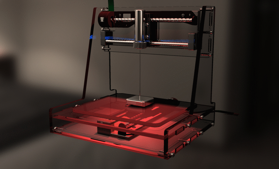 Free CAD Designs, Files & 3D Models | The GrabCAD Community Library