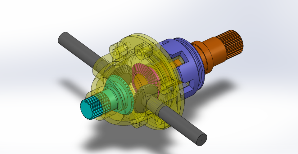 Free CAD Designs, Files & 3D Models | The GrabCAD Community Library