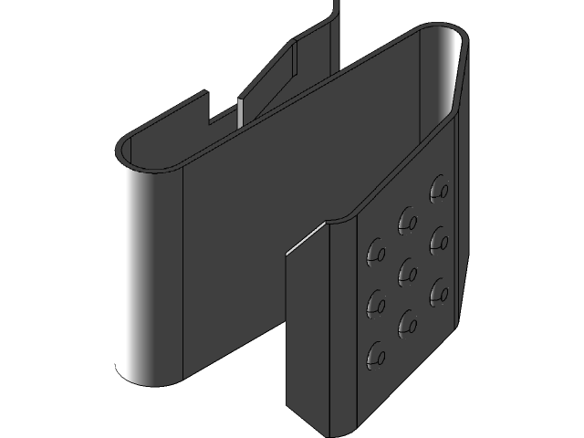 Free CAD Designs, Files & 3D Models | The GrabCAD Community Library