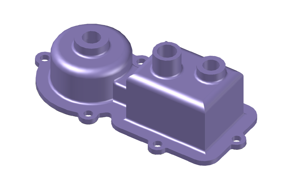 Free CAD Designs, Files & 3D Models | The GrabCAD Community Library