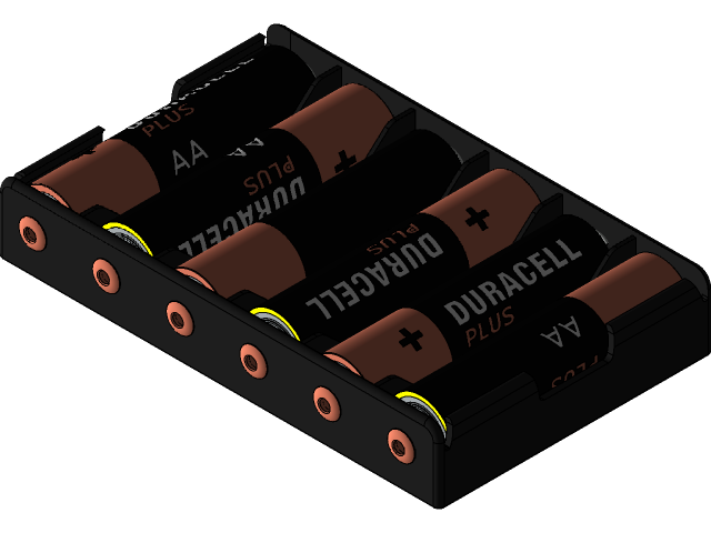 Free CAD Designs, Files & 3D Models | The GrabCAD Community Library