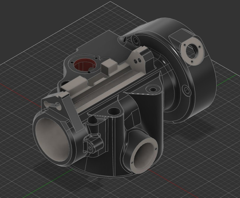 Free CAD Designs, Files & 3D Models | The GrabCAD Community Library