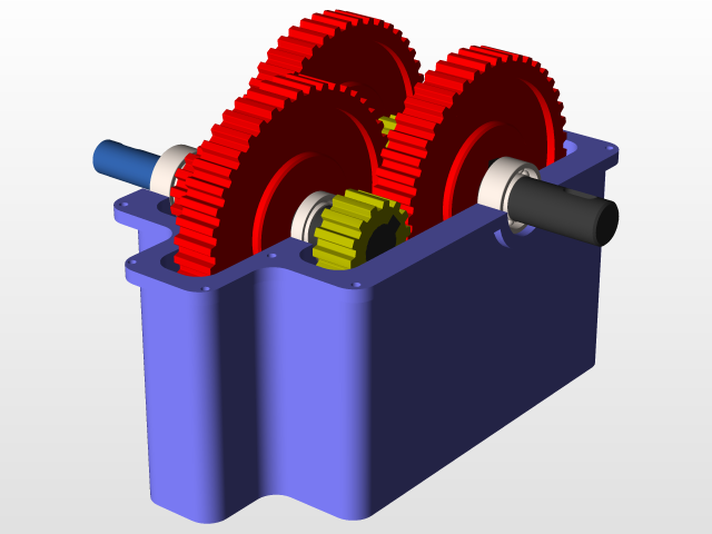 Free CAD Designs, Files & 3D Models | The GrabCAD Community Library