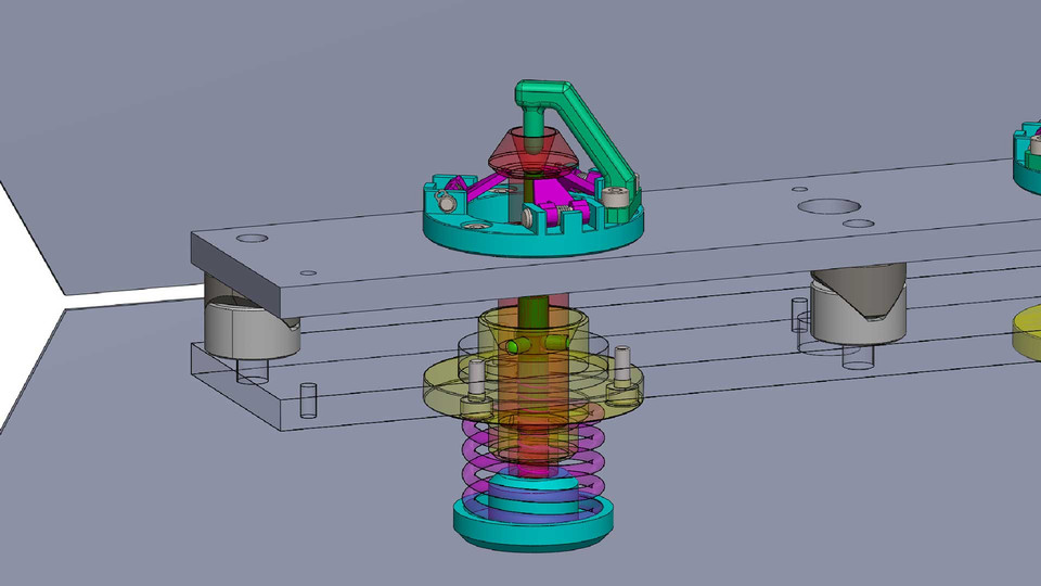 Free CAD Designs, Files & 3D Models | The GrabCAD Community Library