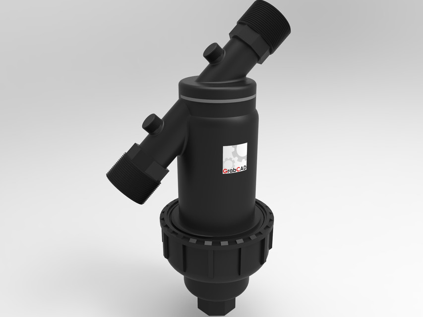 Free CAD Designs, Files & 3D Models | The GrabCAD Community Library