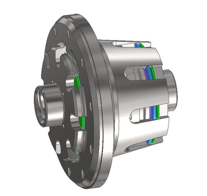 Free CAD Designs, Files & 3D Models | The GrabCAD Community Library