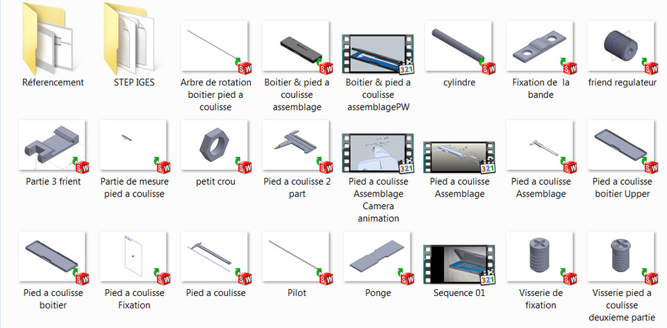 Free CAD Designs, Files & 3D Models | The GrabCAD Community Library
