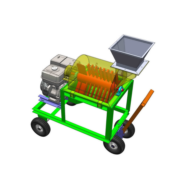 Free CAD Designs, Files & 3D Models | The GrabCAD Community Library