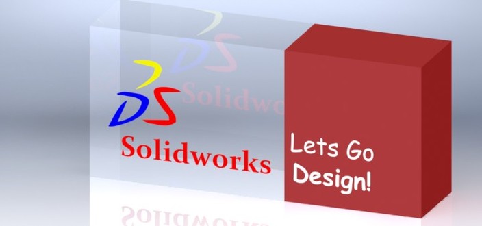 SolidWorks Logo