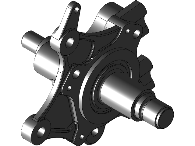 Free CAD Designs, Files & 3D Models | The GrabCAD Community Library