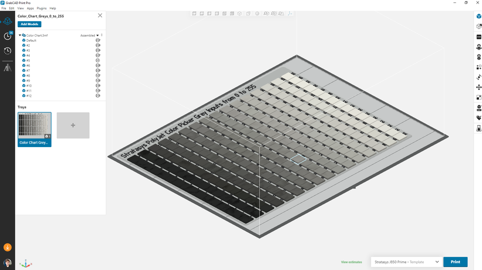 Free CAD Designs, Files & 3D Models | The GrabCAD Community Library