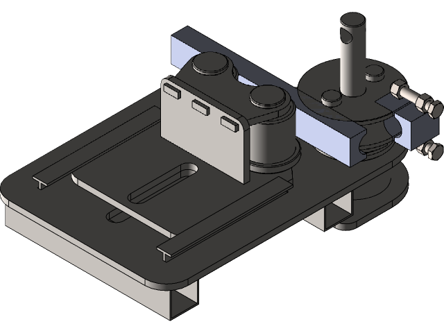 Free CAD Designs, Files & 3D Models | The GrabCAD Community Library
