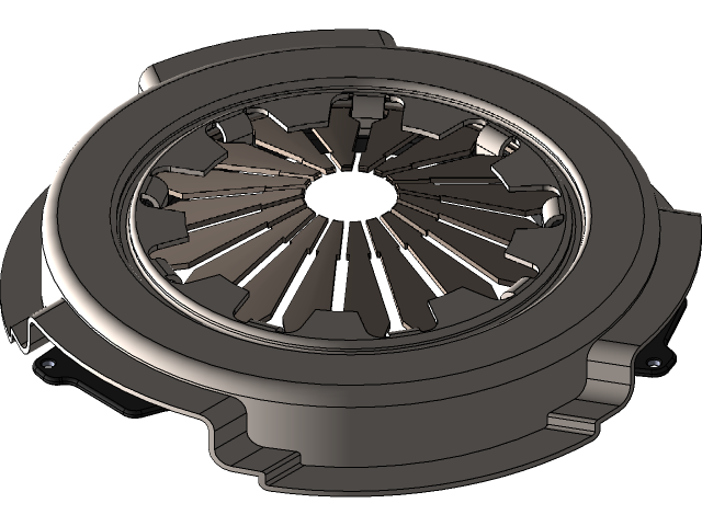 Free CAD Designs, Files & 3D Models | The GrabCAD Community Library