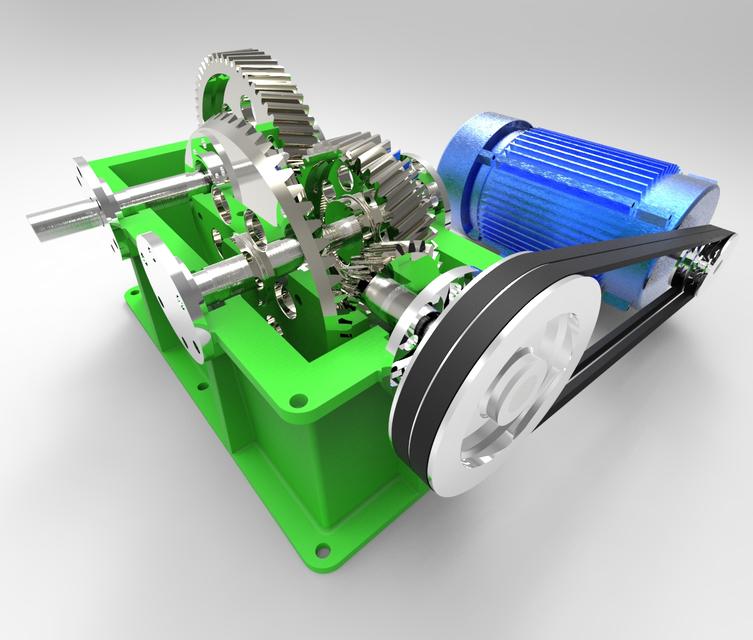 Free CAD Designs, Files & 3D Models | The GrabCAD Community Library