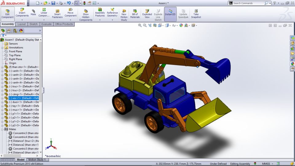 Free CAD Designs, Files & 3D Models | The GrabCAD Community Library