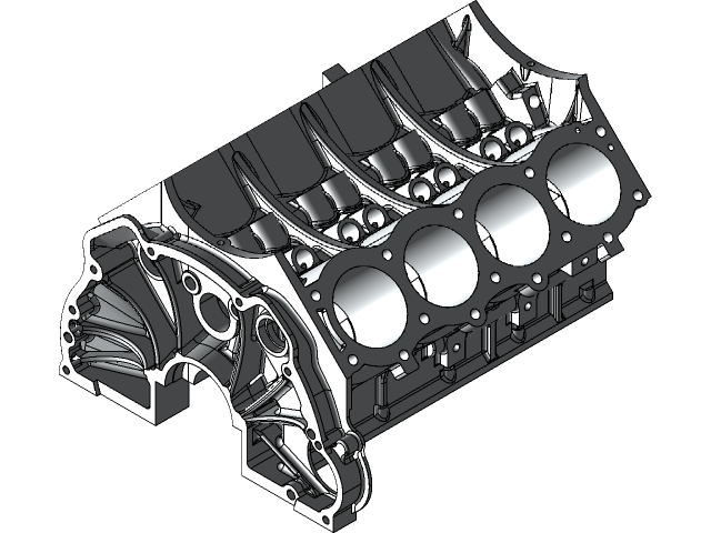 Free CAD Designs, Files & 3D Models | The GrabCAD Community Library