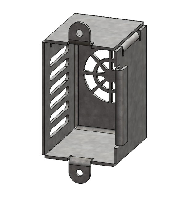 Free CAD Designs, Files & 3D Models | The GrabCAD Community Library