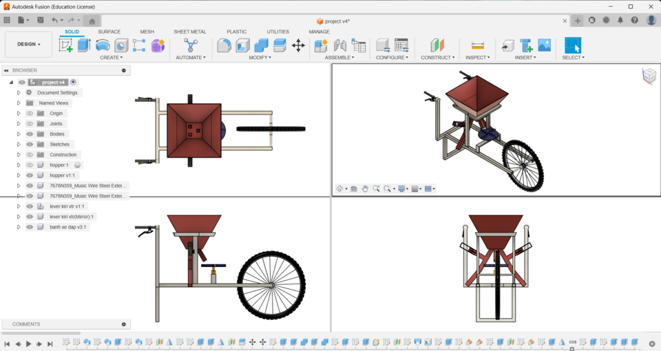 Free CAD Designs, Files & 3D Models | The GrabCAD Community Library