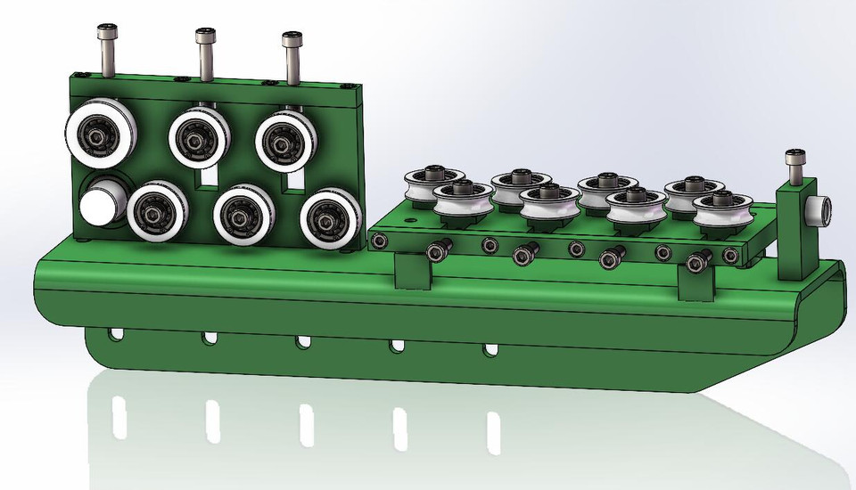 Free CAD Designs, Files & 3D Models | The GrabCAD Community Library