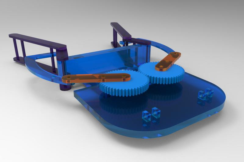 Free CAD Designs, Files & 3D Models | The GrabCAD Community Library