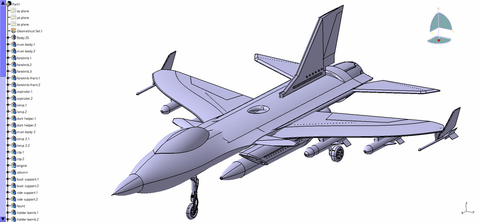 Free CAD Designs, Files & 3D Models | The GrabCAD Community Library