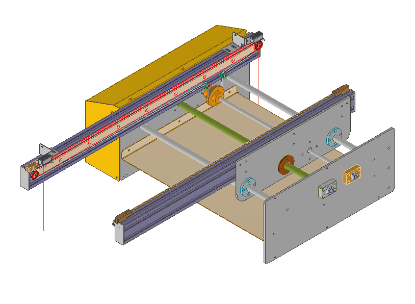 Free CAD Designs, Files & 3D Models | The GrabCAD Community Library