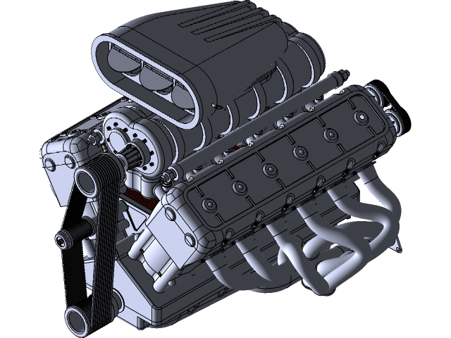 Free CAD Designs, Files & 3D Models | The GrabCAD Community Library