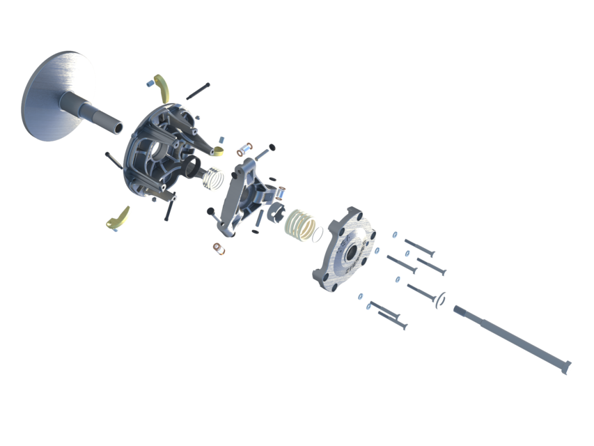 Free CAD Designs, Files & 3D Models | The GrabCAD Community Library