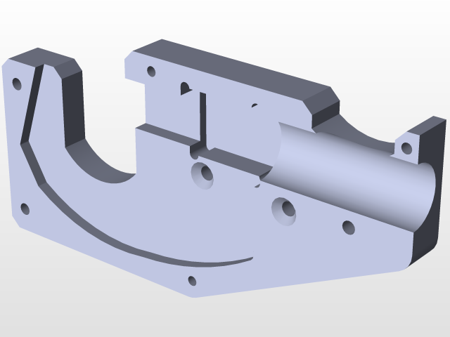 Free CAD Designs, Files & 3D Models | The GrabCAD Community Library