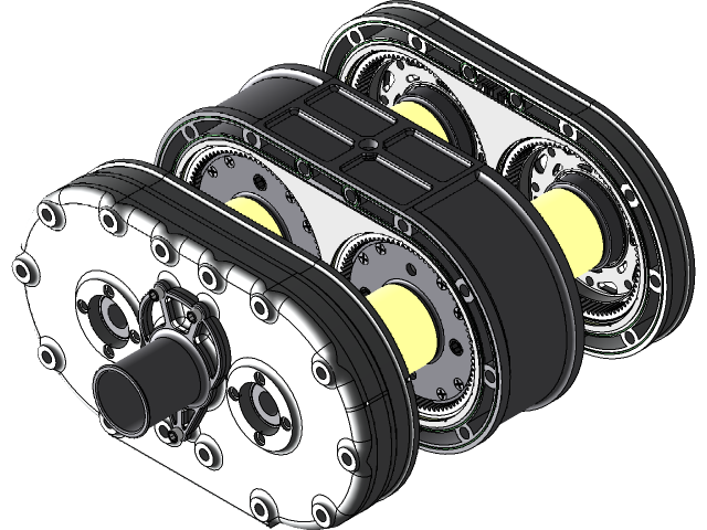 Free CAD Designs, Files & 3D Models | The GrabCAD Community Library