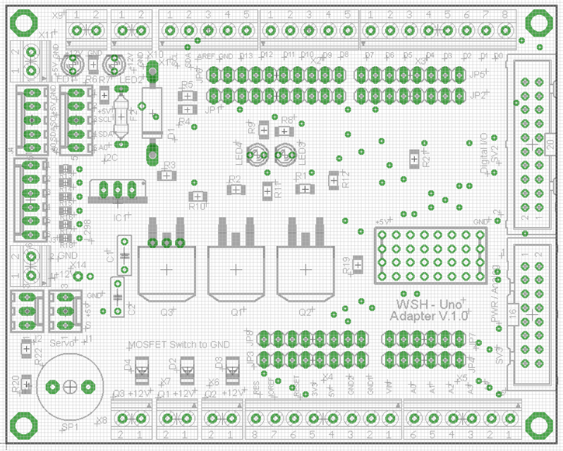 Free CAD Designs, Files & 3D Models | The GrabCAD Community Library