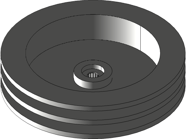 Free Cad Designs Files 3d Models The Grabcad Community Library
