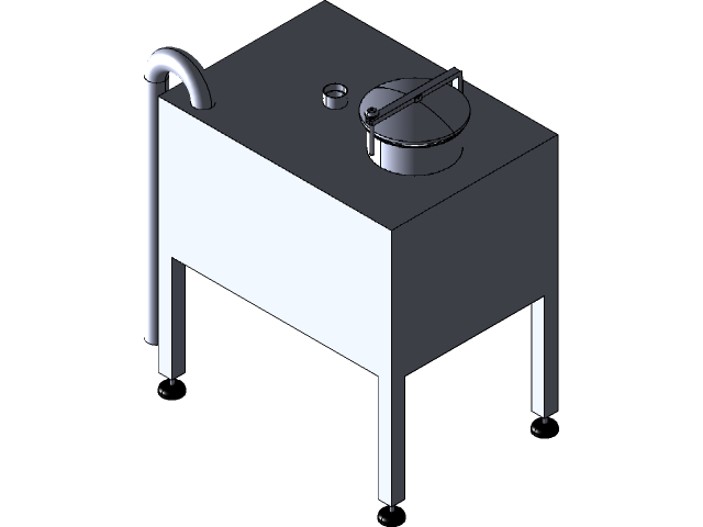 Free CAD Designs, Files & 3D Models | The GrabCAD Community Library