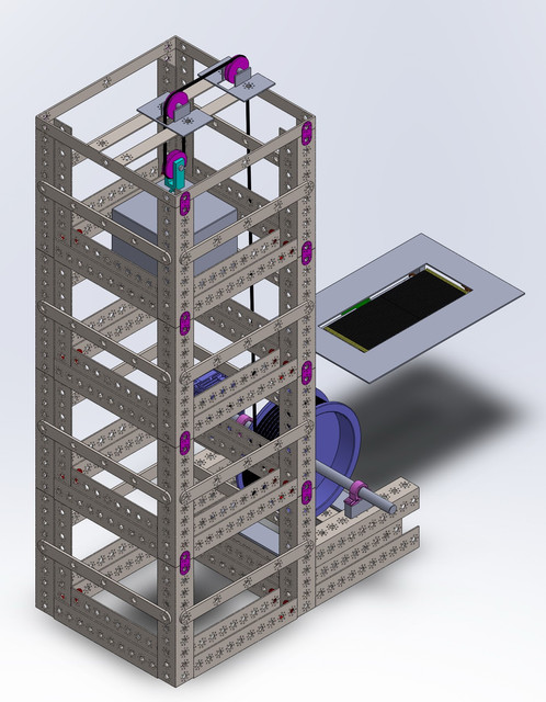 Free CAD Designs, Files & 3D Models | The GrabCAD Community Library