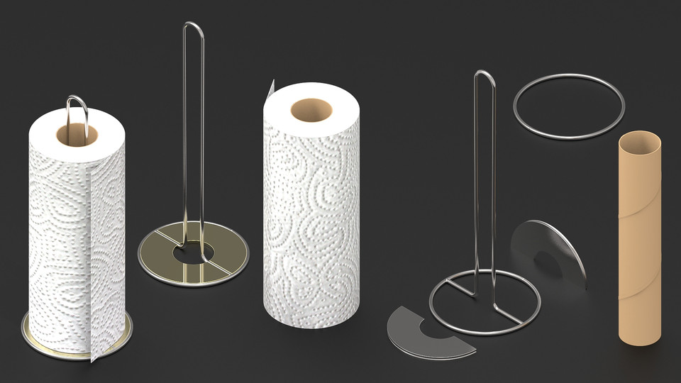 Free CAD Designs, Files & 3D Models | The GrabCAD Community Library