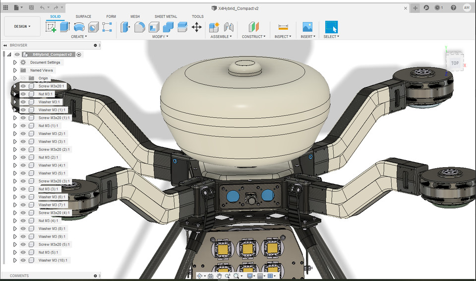 Free CAD Designs, Files & 3D Models | The GrabCAD Community Library