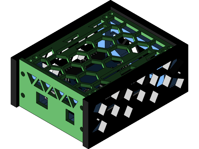 Free CAD Designs, Files & 3D Models | The GrabCAD Community Library