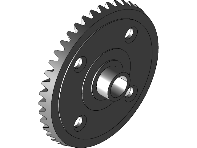 Free CAD Designs, Files & 3D Models | The GrabCAD Community Library