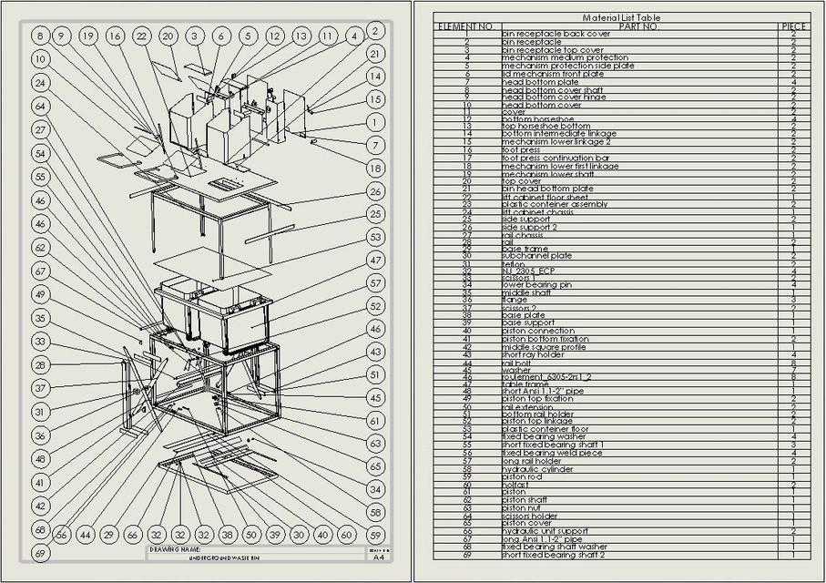 Free CAD Designs, Files & 3D Models | The GrabCAD Community Library