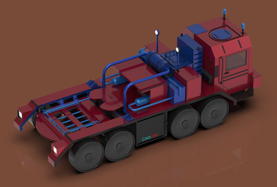 Free CAD Designs, Files & 3D Models | The GrabCAD Community Library