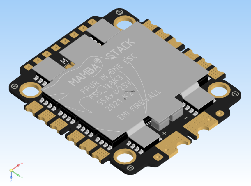 Free CAD Designs, Files & 3D Models | The GrabCAD Community Library